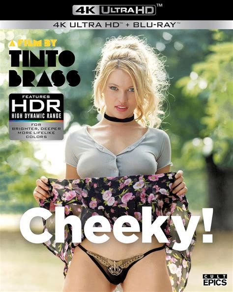 4k Uhd Review Cheeky Inside Pulse