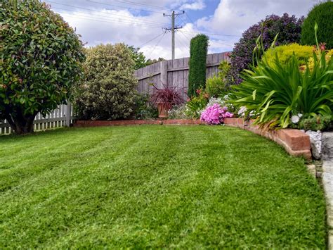 Launceston General Launceston General Gardening