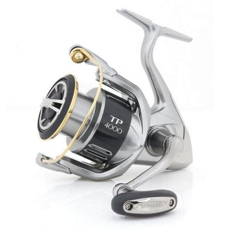 Shimano 15 Twin Power 4000hg Price Features Sellers Similar Reels