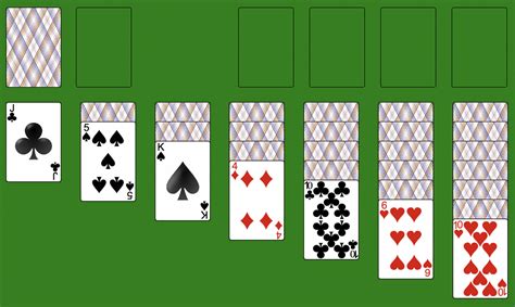 Building A Solitaire Ai In Javascript Imran Nazar