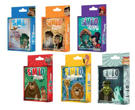 Juegos De Mesa Parecidos A Dixit 】 👉 ¿los Conocías