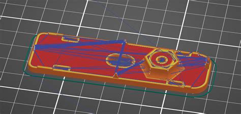Ui Becomes Super Slow When Enabling Preview Of Travel Moves · Issue