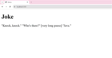 pre rendering and data fetching in next js codeforgeek