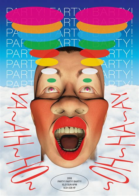 Party Farty Barty Ya~ah~ho Bohuy Kim