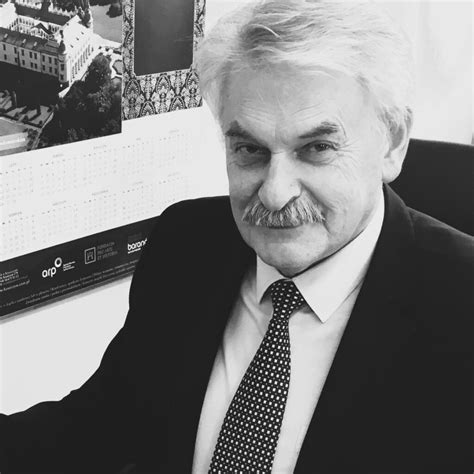 Nie żyje Wojciech Bobowski Przew Rady Powiatu Przemyskiego