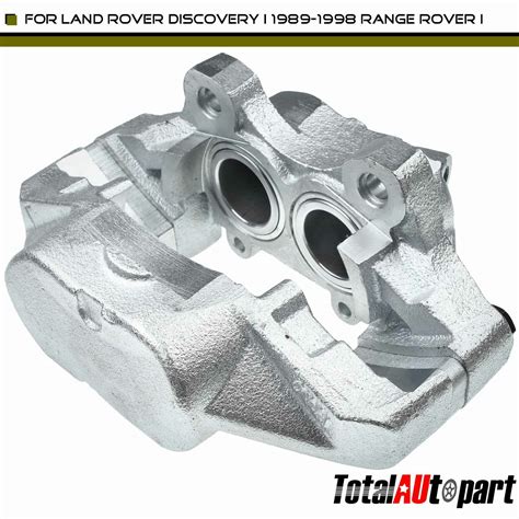 New Brake Caliper For Land Rover Range Rover 90 93 Front Right