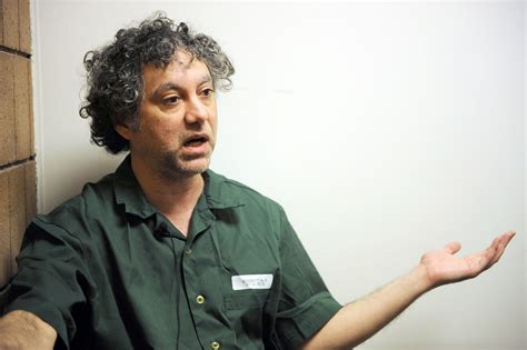 Infamous Sex Predator Peter Braunstein Is Up For Parole For The 1st