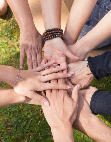 Social Responsibility Fgl