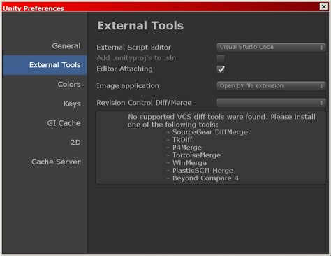 Generate Slncsproj Without Visual Studio Unity Engine Unity
