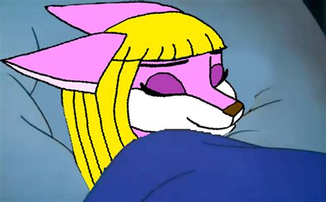 Princess Lillian Sleeping By Lagovulpesthegentle On Deviantart