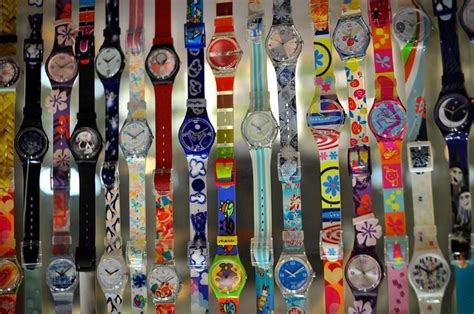 How Much Were Swatches In The 80s At Jasper Corral Blog