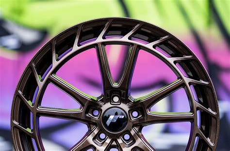 Jr45 Wheel Gallery