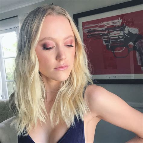 Picture Of Maika Monroe