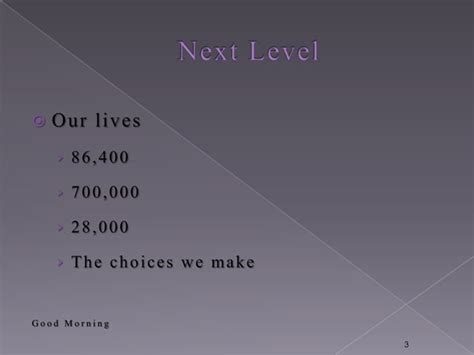 Warren Rustand Presentation Ppt