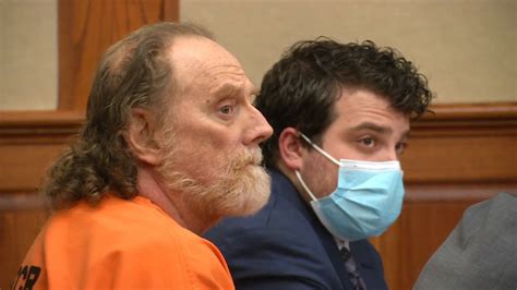 Plea Deal Resolves Charleston Murder Case Involving Former Coworkers