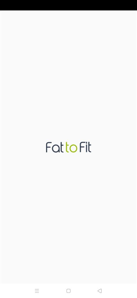 Download Do Apk De Fat To Fit Lose Weight At Home Female Workout Para