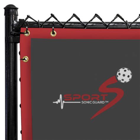 Products Sport Sonic Guard