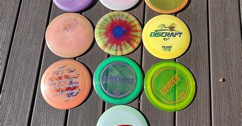 Discraft Lot Album On Imgur