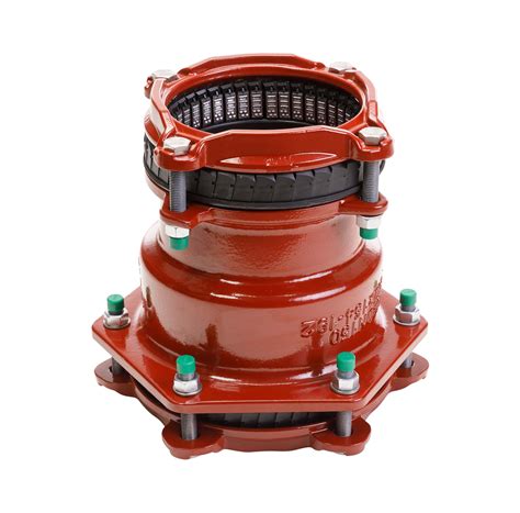 Multi Joint® 3107 Reduced Couplings Magbrooke