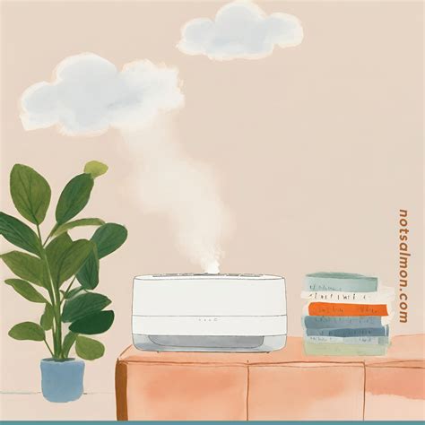 H2o In The Air Cloud Humidifiers And Australian Living