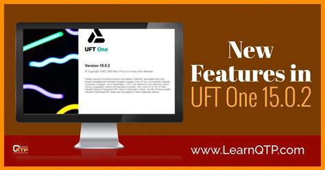 Uft One 2022 13 Top Features And Enhancements Learn Qtp Uft