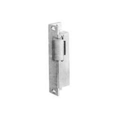 Folger Adams 310 1 1 Pk 24d 310 4 1 310 6 1 Strike Body Kal Door Hardware