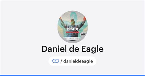 Daniel De Eagle Danieldeeagle · Soloto