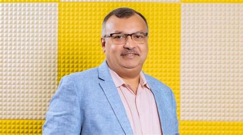 Daily Voice Avoid Globally Uncertain Sectors Says Shriram Lifes Ajit Banerjee