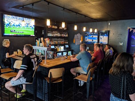 Tight End Sports Bar Updated August 2025 20 Reviews 1501 E Colfax