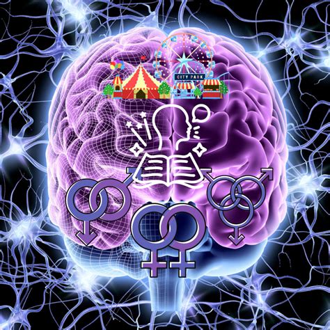 The Ultimate Writers Playground The Sexy Brain On Storytelling Dr