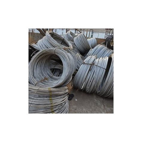 Silver Wire Rod At Best Price In Raipur Chhattisgarh Jmd Trading Co