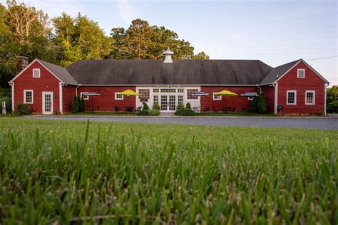 Grassy Creek Vineyard And Winery Business Spotlight