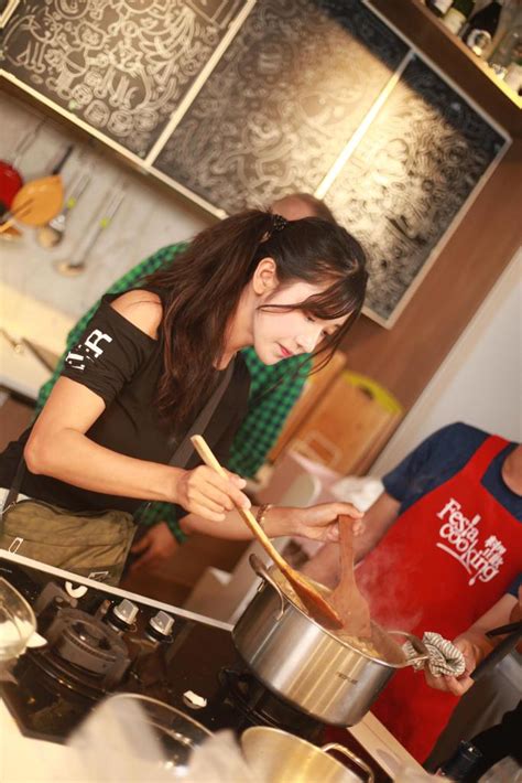 20230620 Cooking In Taiwan Jinnytty