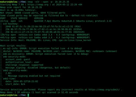 Tryhackme Linux Privilege Escalation Writeup By Mehdi Medium