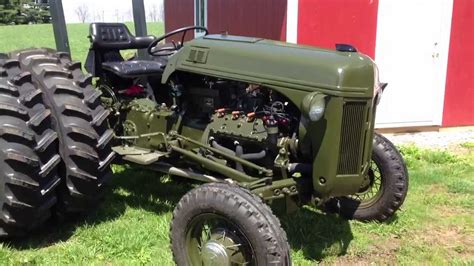Rebuilt Ford Tractor Engines At Neta Humphrey Blog