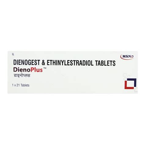 Buy Dieno Plus Tablet 21s Online At Upto 25 Off Netmeds