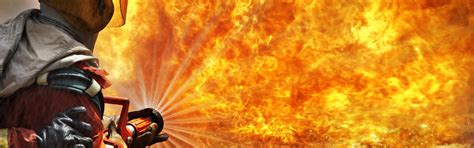 Ns Consulting Valutazione Rischio Incendio