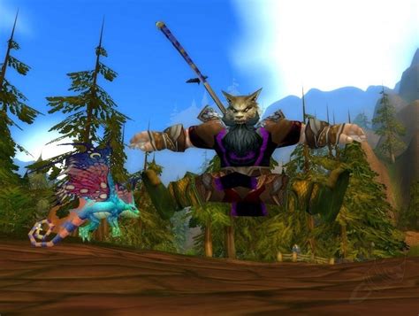 Sprite Darter Hatchling Npc Wotlk Classic