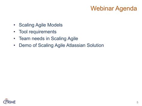 Scaling Atlassian For The Enterprise Pptx