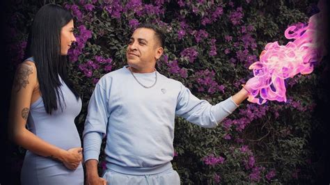 Luis Fernando Peña Ulises De Amarte Duele” Anunció Que Será Papá Infobae