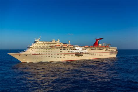 Carnival Elation Pictures
