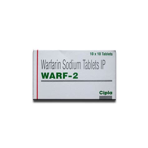 Generic Coumadin 2mg Tablets Buy Warfarin Tablets 2 Mg Online