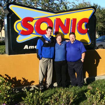 Sonic Drive In Coming To Northern Sebastian To Hire 110 Plus Vero News