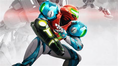 Metroid Dread Provato Su Nintendo Switch Oled Multiplayer It