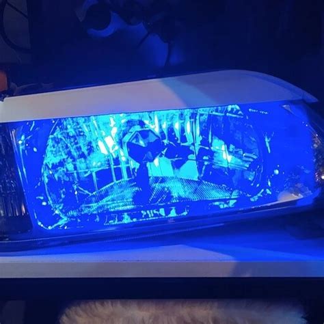 خرید و قیمت لامپ چراغ کوچک خودرو سکن مدل شیشه ای آبی مناسب برای پلاک و جلو بسیار با کیفیت بسته 2