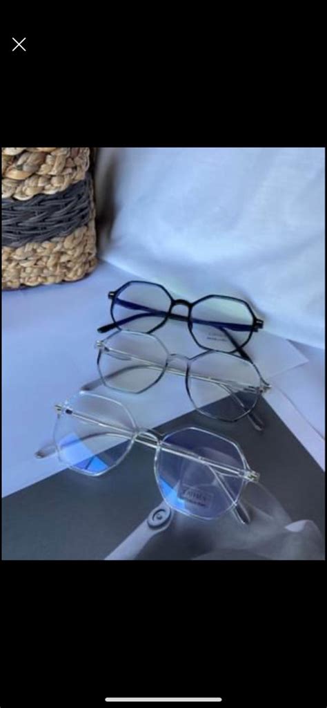 Lentes Hexagonales Modelos De Anteojos Marcos De Anteojos Modelos