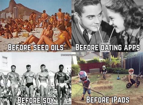 Not Everyone Was Jacked And Tan Pre 1990 Rmemesopdidnotlike