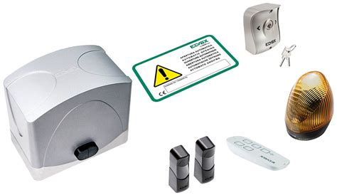 Viwek02 D Kit Acto600d Scorrevole 24v600kg Display Vimar Spa