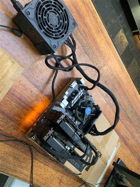 Pc Not Booting R Pcbuild