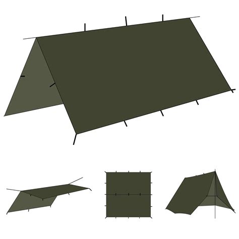 Tarp Onewind® Outdoors